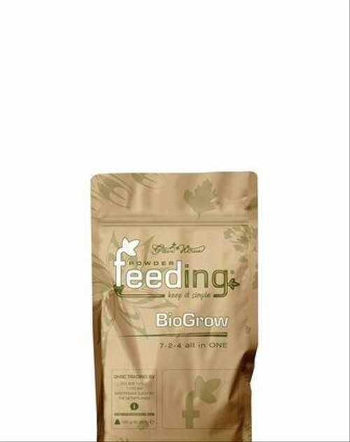 Удобрение Powder Feeding BIO Grow 50 гр