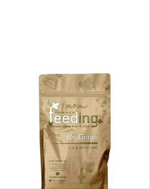 Удобрение Powder Feeding BIO Grow 50 гр