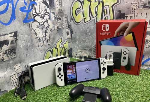 Nintendo Switch Olеd Покупка/Продажа