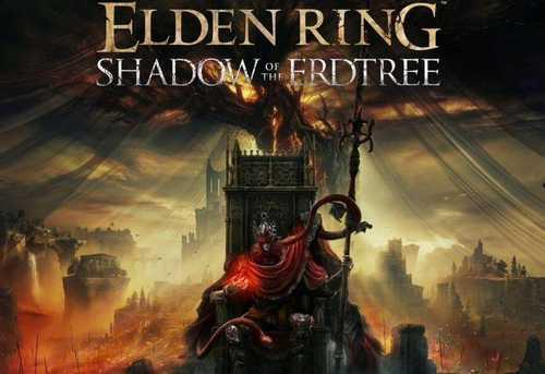 Elden Ring: Shadow of the Erdtree PS5/PS4