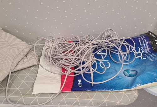 Кабель ethernet 20м