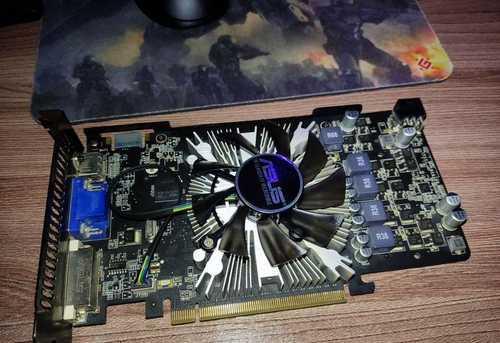 Nvidia GeForce GTS 450 1 GB gddr5