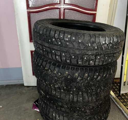 Cordiant Polar 2 185/65 R14 86Q