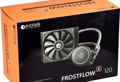 Id-cooling frostflow x120