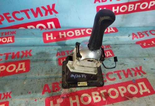 Селектор Ркпп Опель Астра H