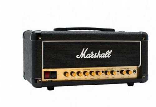 Гитарный усилитель Marshall DSL20 head
