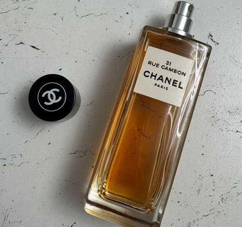 Chanel 31 rue cambon 75 ml