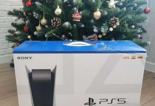 Sony playstation 5 1208 A рст