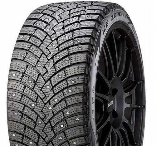 Pirelli Ice Zero 2 215/55 R17 98T