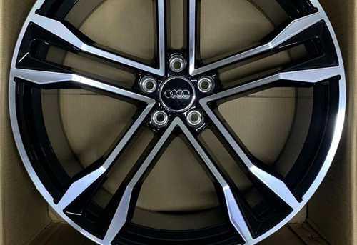 Диски на Audi Ауди Q8 R22