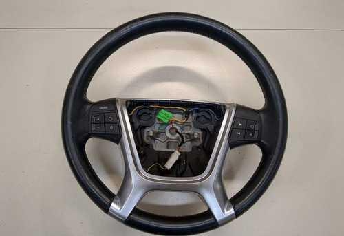 Руль Volvo XC70, 2010