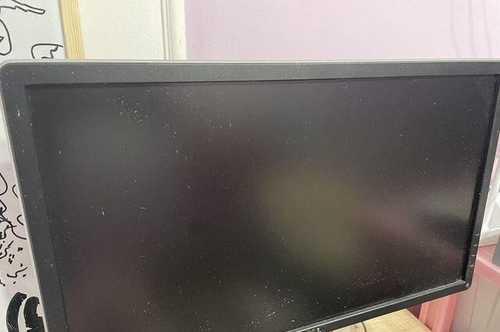 Монитор dell P2214H 22 дюйма