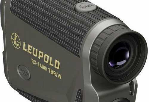 Лазерный дальномер Leupold RX-1400i