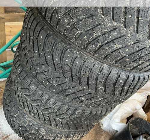 Toyo Ice Frontage 205/55 R16 91T