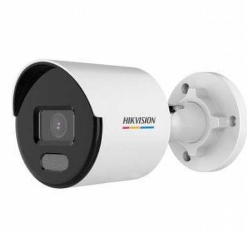 Ip-Камера Hikvision DS-2CD1047G2-L(UF) 4мм