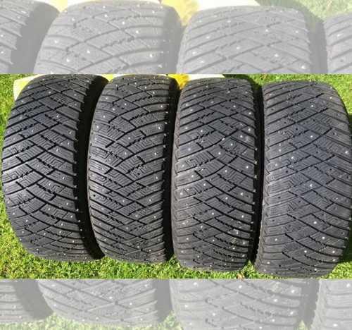 Goodyear Ultragrip Ice Arctic 195/55 R16