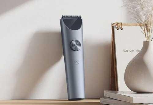 Машинка для стрижки Xiaomi Mijia Hair Clipper 2