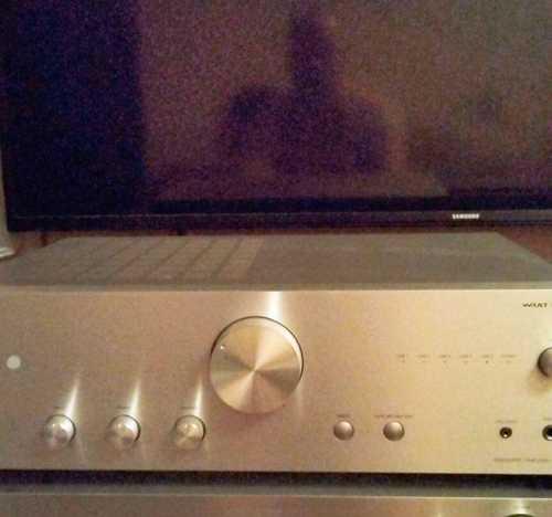 Усилитель onkyo 9030