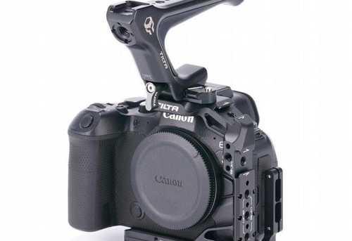 Клетка Tilta для Canon R6 Mark II Lightweight Kit