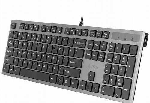 Проводная клавиатура A4 tech. KV-300H