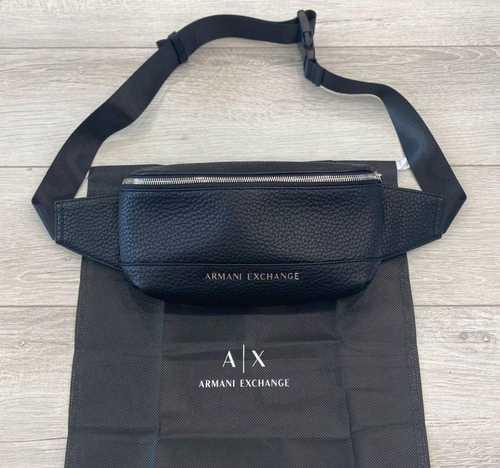 Сумка мужская Armani Exchange