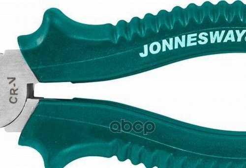 Пассатижи 7 P087 Jonnesway