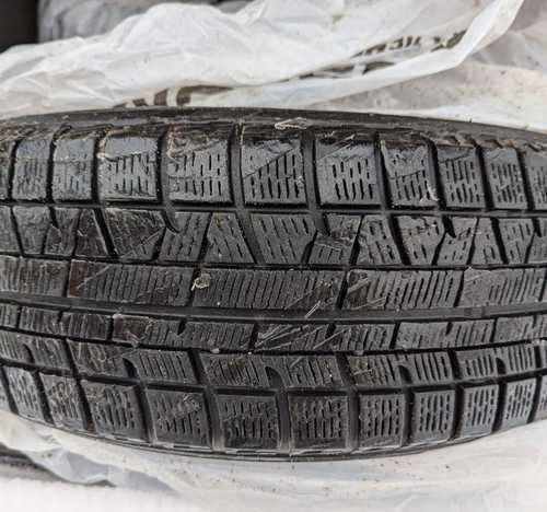 Yokohama Ice Guard IG50  185/60 R15