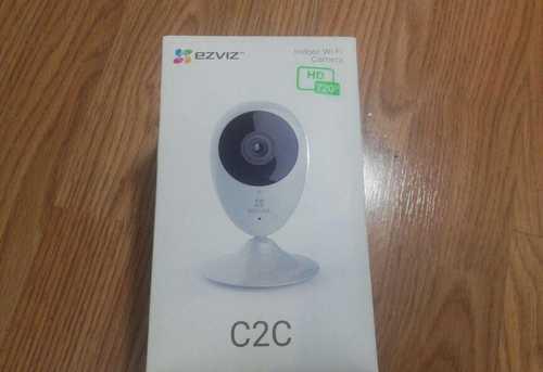 Камера Видеонаблюдения ezviz C2C