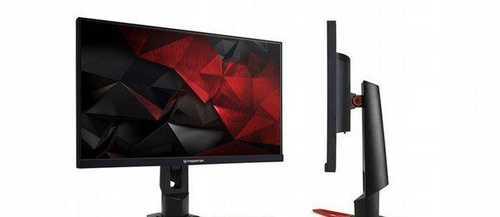 Игровой монитор 27" Acer Predator XB271HU Tbmiprz