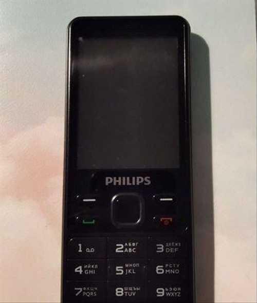 Philips Xenium e185