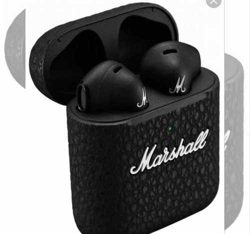 Bluetooth наушники Marshall Minor III