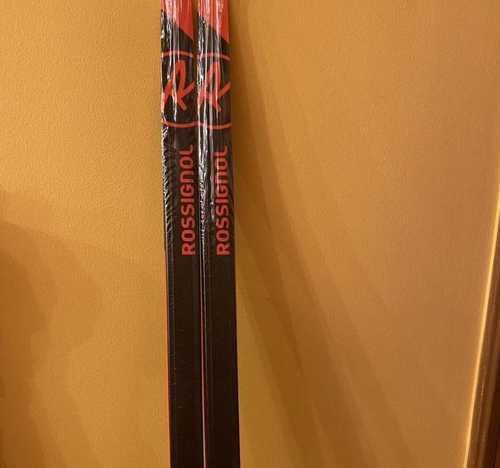 Rossignol лыжи беговые 186