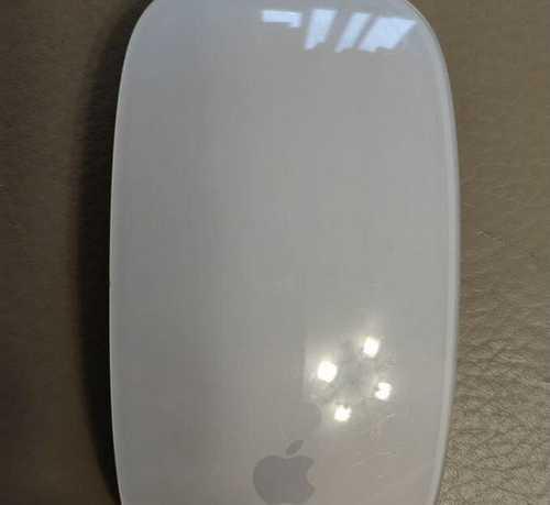 Мышь Apple Magic Mouse a1296