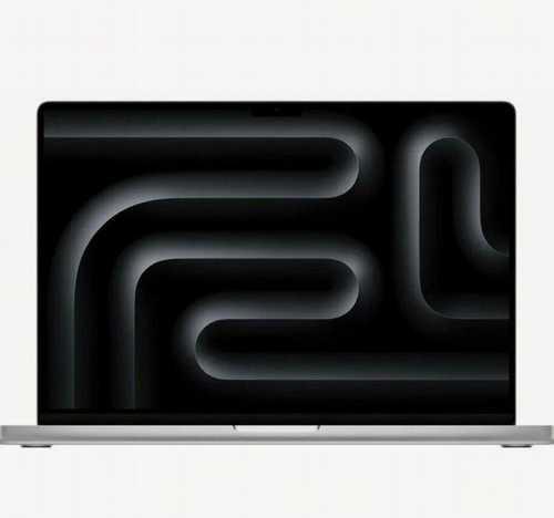 Ноутбук Apple MacBook Pro 16 M4 (MX2T3) Silver