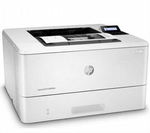 Принтер HP LaserJet Pro M404dn 250226