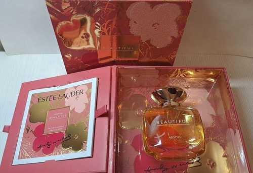 Estee Lauder Beautiful Absolu