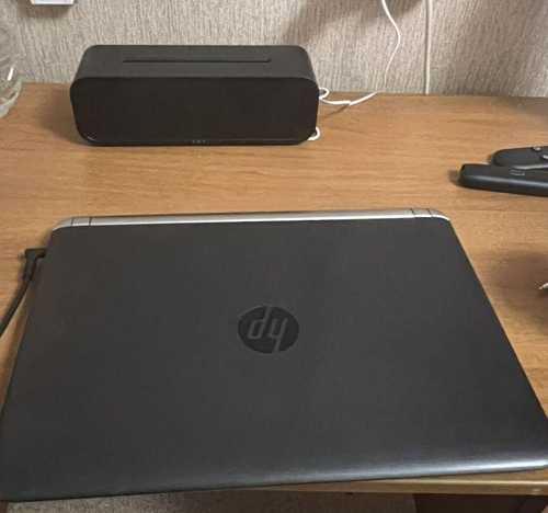 Ноутбук HP probook 440 g3