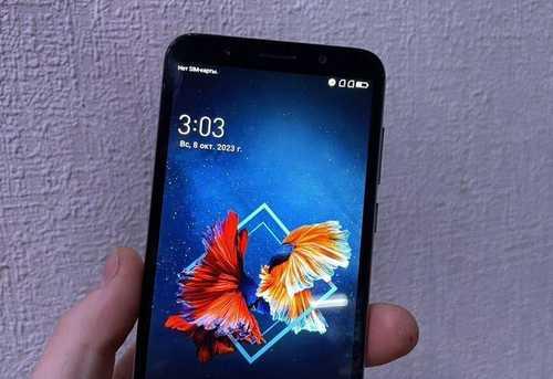 Lenovo A5, 3/16 ГБ