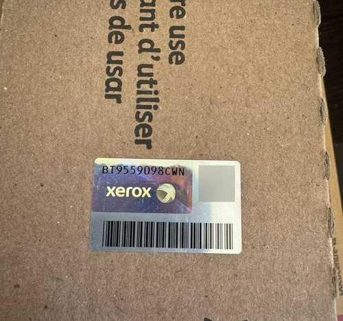 Картридж Xerox 006R01517