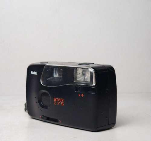 Kodak star 275