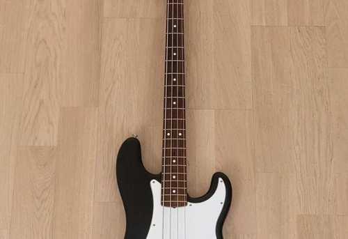 Бас-гитара Fender Japan Exclusive PB62 Classic 60s