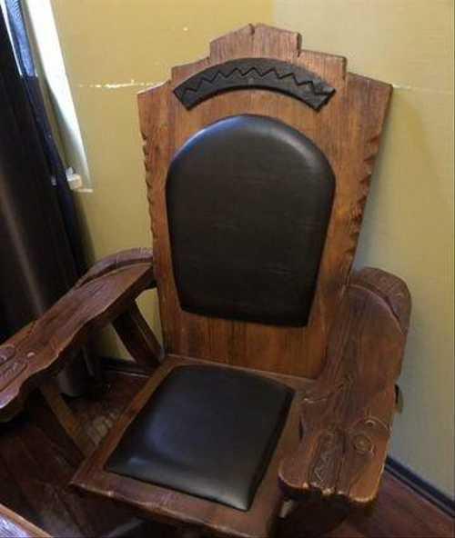 Кресло для письменнго стола
