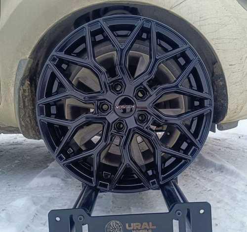 Vossen R17 5X114,3