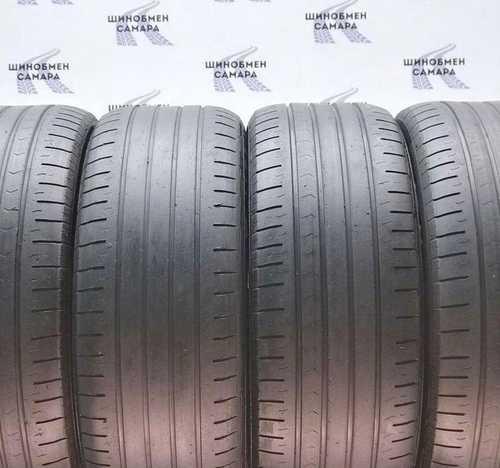 Continental ContiPremiumContact 5 215/55 R17 95S