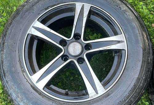 Marshal Matrac FX MU11 205/65 R15