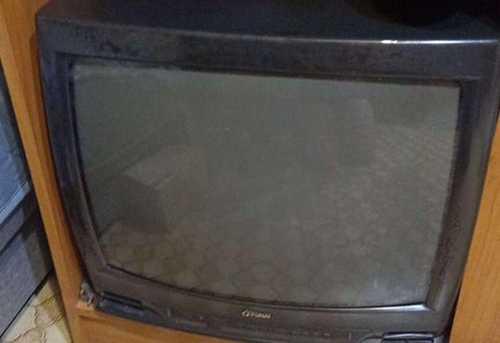 Телевизор фунай