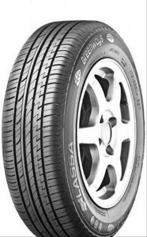 Lassa Greenways 195/65 R15 91H