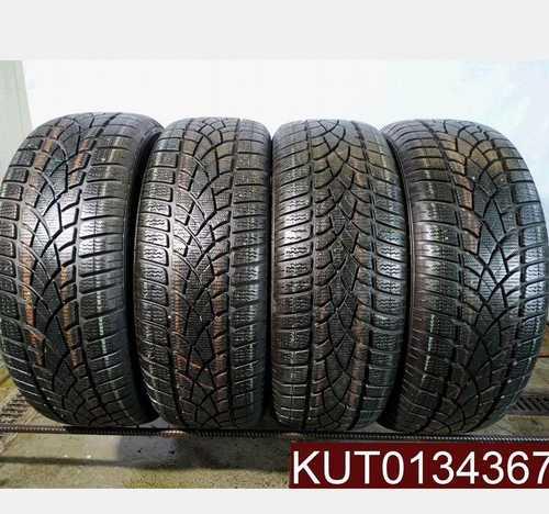 Dunlop SP Winter Sport 3D 235/55 R18 100H