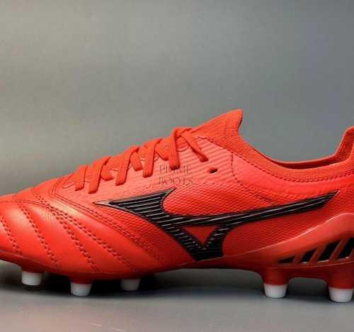 Бутсы Mizuno Morelia Neo n-6123