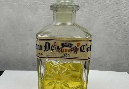 Винтажный одеколон,Yve Eau De Cologne, 70-80гг
